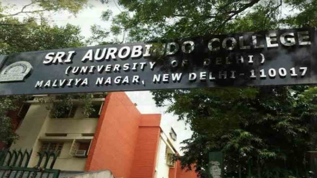 Sri Aurobindo College Vacancy 2022 - Rojgar Find Sri Aurobindo College Vacancy 2022 - Rojgar Find
