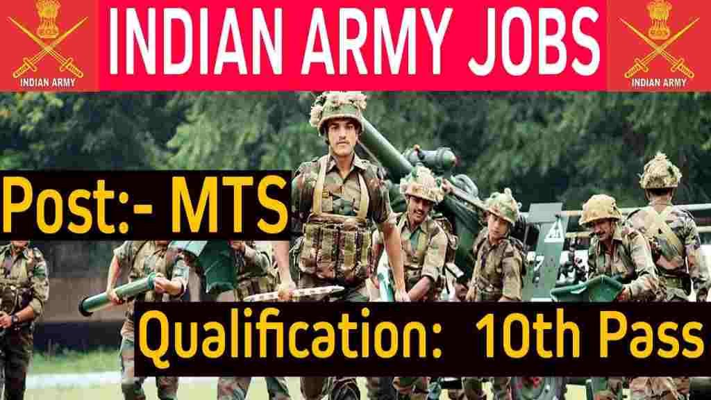 Army Hq South Western Command Vacancy 2023 Rojgar Find